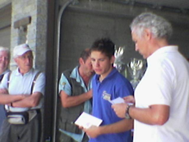 Allievi - www.italiaciclismo.net